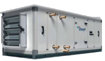 Zamil Air Conditioner