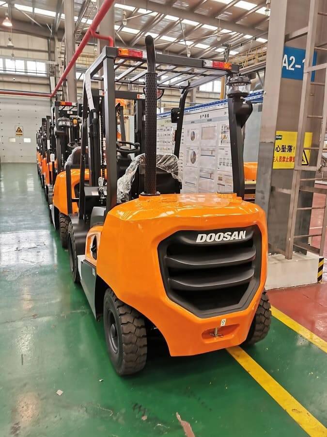 Saudi Diesel Equipment Company