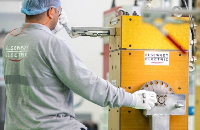 Elsewedy Electric
