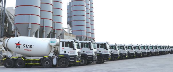 Star Ready Mix