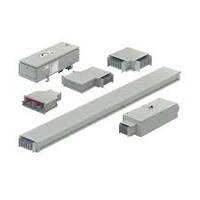 Busbar Trunking System | Project Suppliers